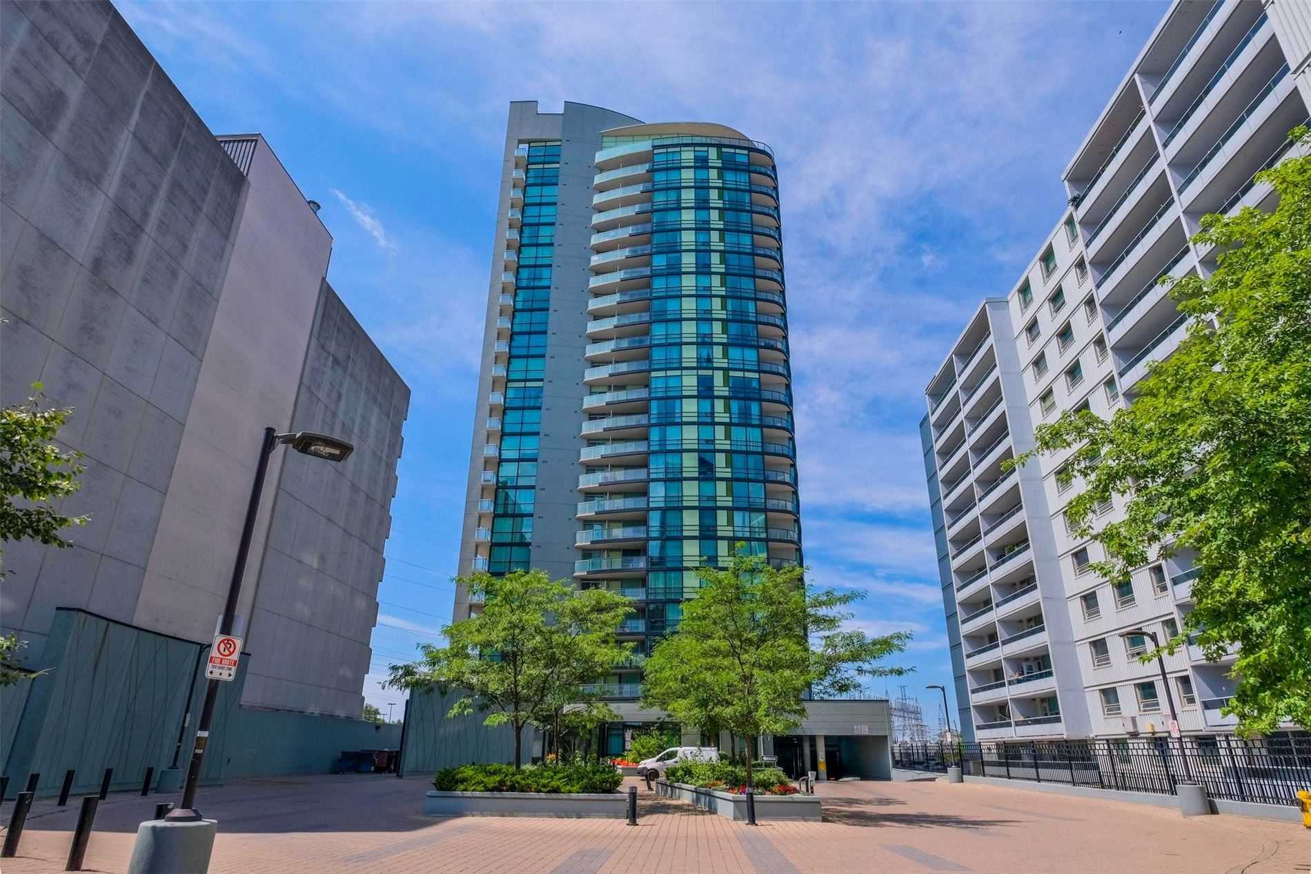 505 - 5740 Yonge St, North York | Terminated, C5725430 | Condos.ca