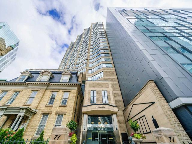1002 - 71 Simcoe St, | Leased, C5727466 | Condos.ca