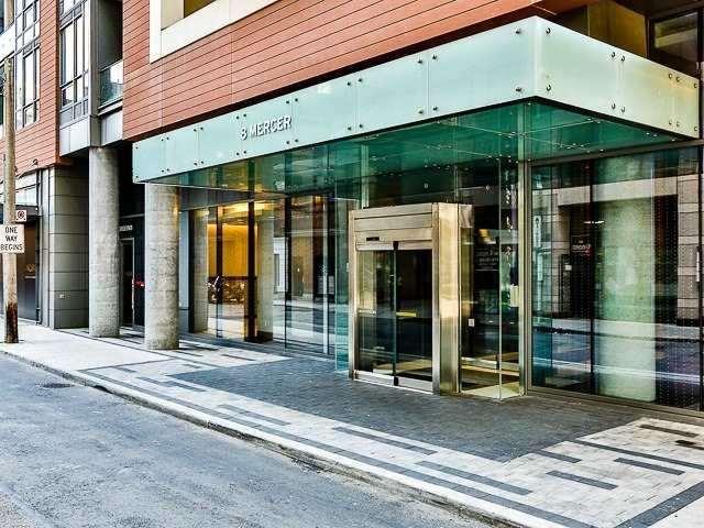 1804 - 8 Mercer St, | Leased, C5729547 | Condos.ca