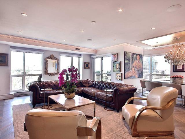 1502 - 38 Avenue Rd, Toronto | Terminated, C5729908 | Condos.ca