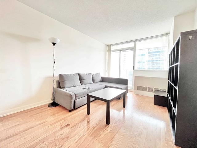 1701 - 5791 Yonge St, North York | Leased, C5730073 | Condos.ca