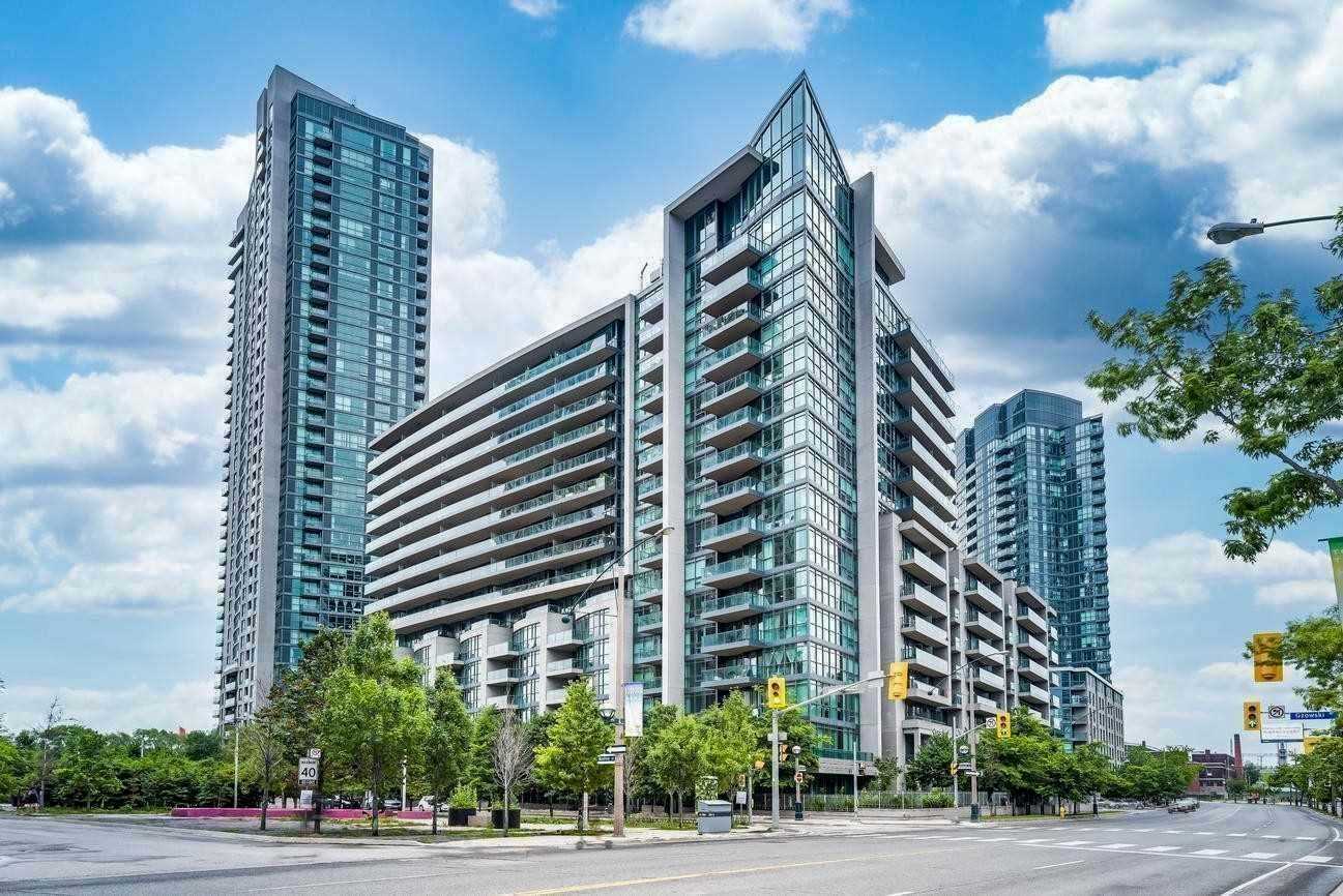 1059 - 209 Fort York Blvd, Toronto | Sold, C5730977 | Condos.ca