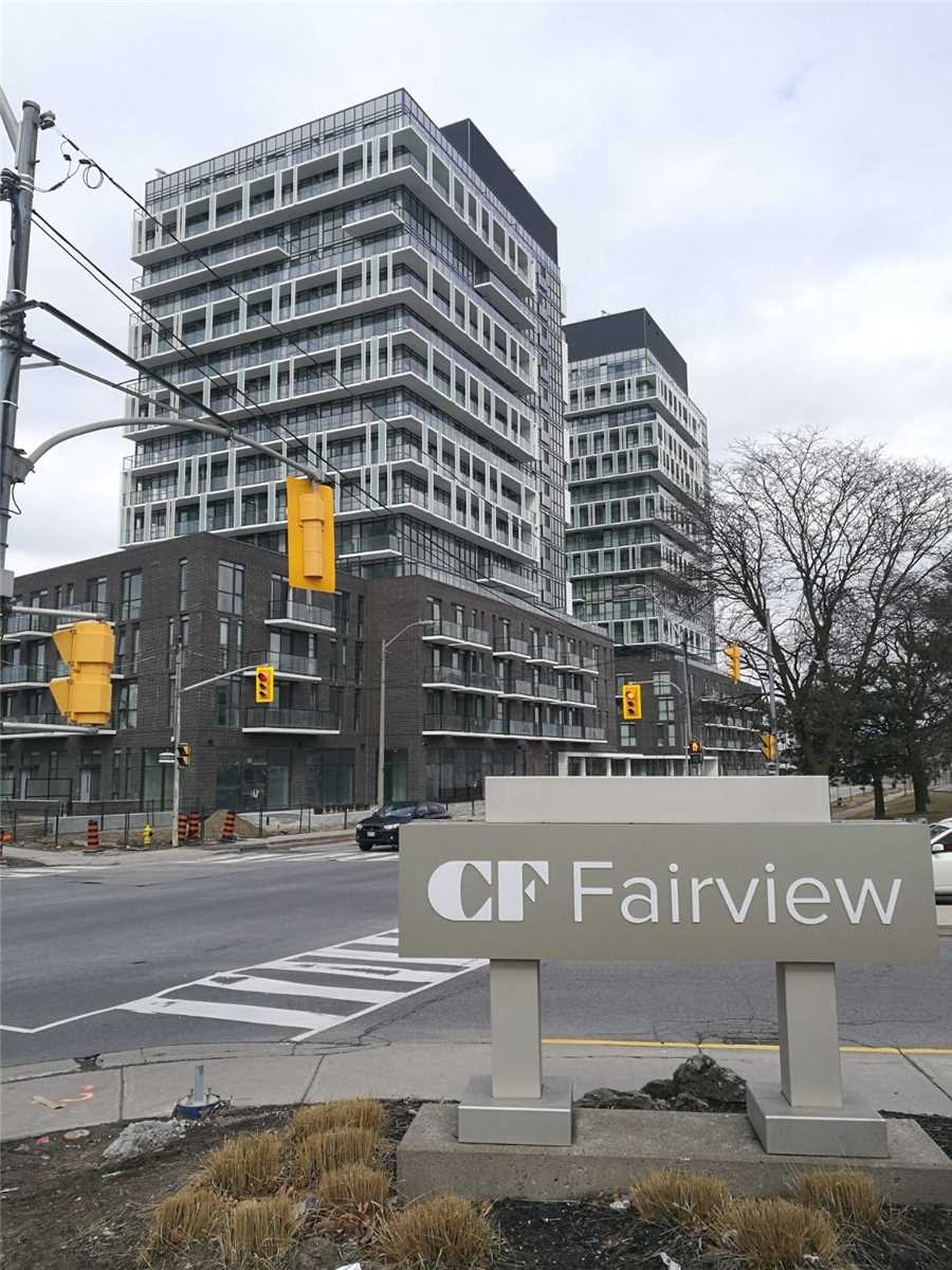1309 - 128 Fairview Mall Dr, North York | Terminated, C5731015 | Condos.ca