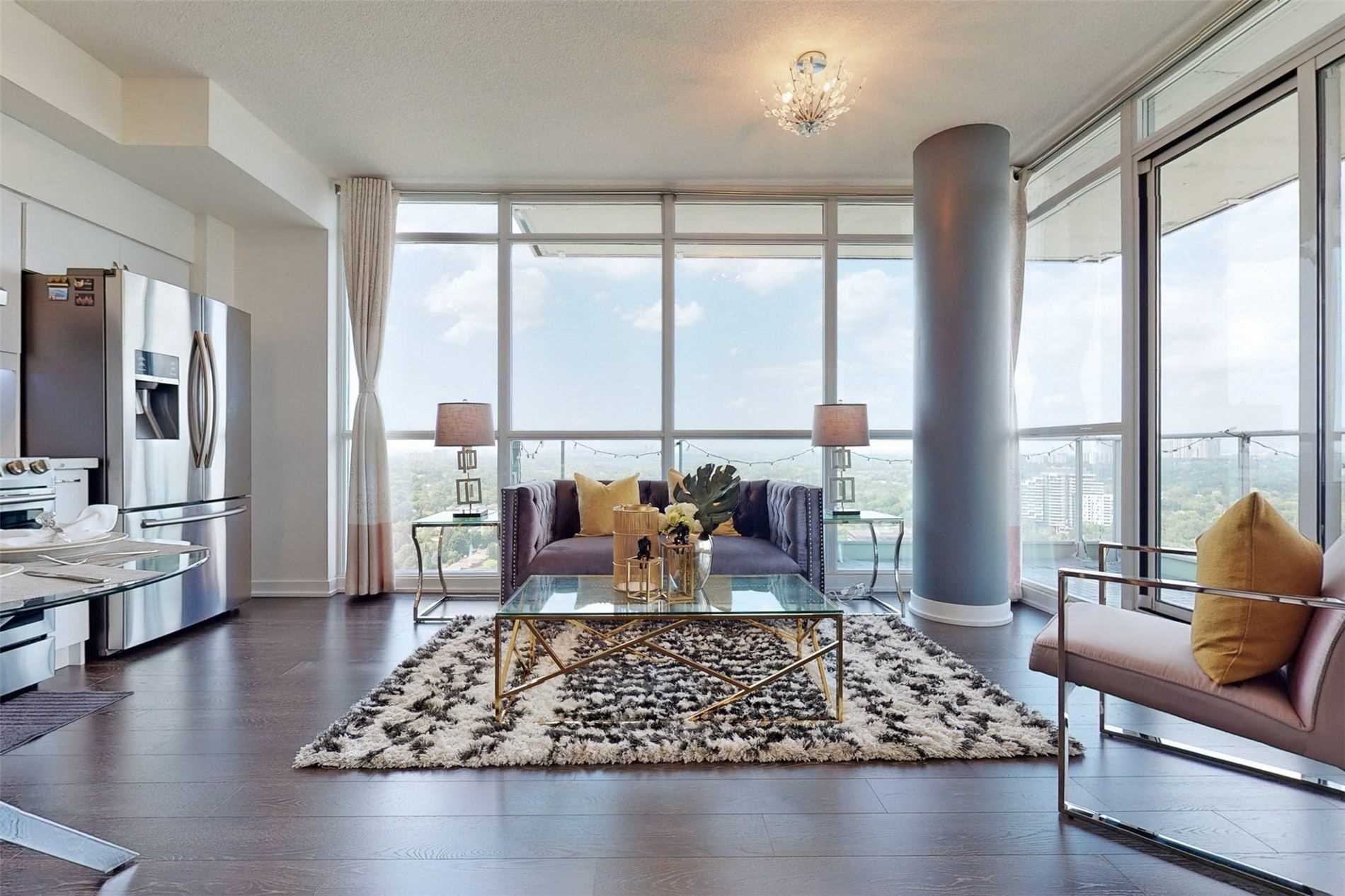 3102 - 33 Singer Crt, North York | Sold, C5732524 | Condos.ca