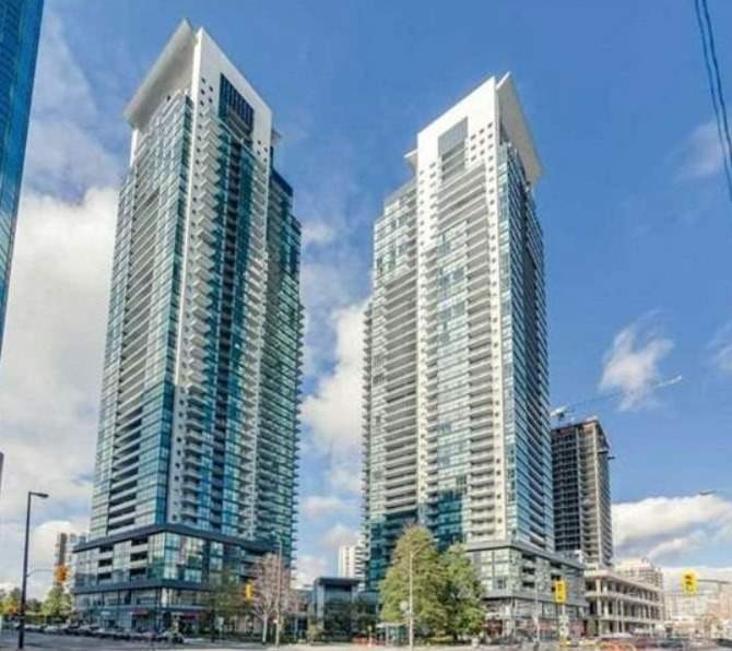 2202 - 5162 Yonge St, | Leased, C5735953 | Condos.ca