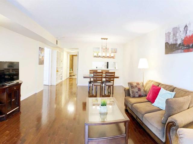 901 - 71 Simcoe St, Toronto | Leased, C5737275 | Condos.ca