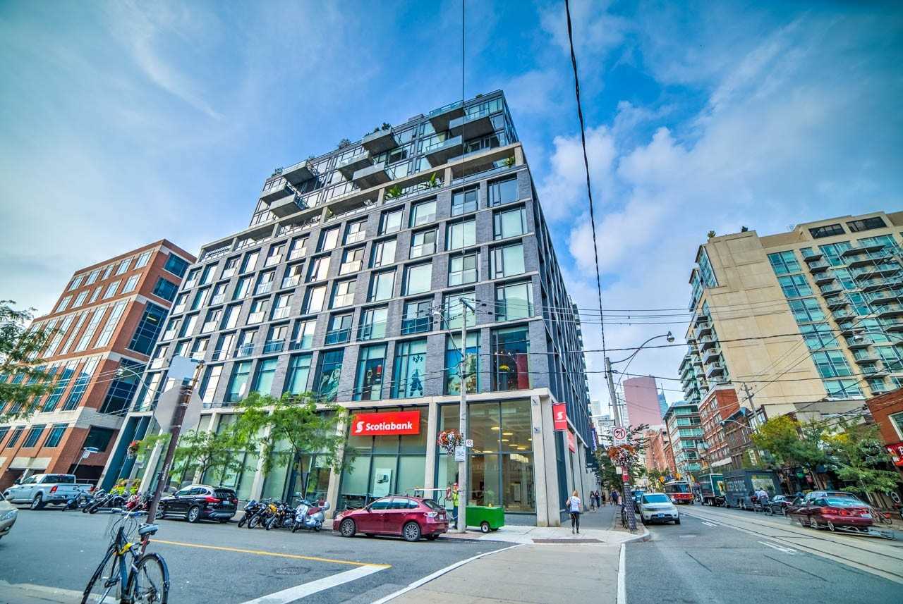1102 - 138 Princess St, Toronto | Terminated, C5737369 | Condos.ca