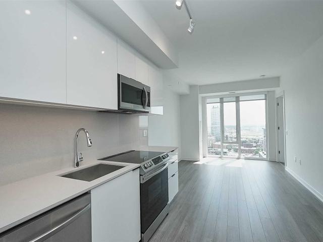 2106 - 48 Power St, Toronto | Leased, C5738514 | Condos.ca