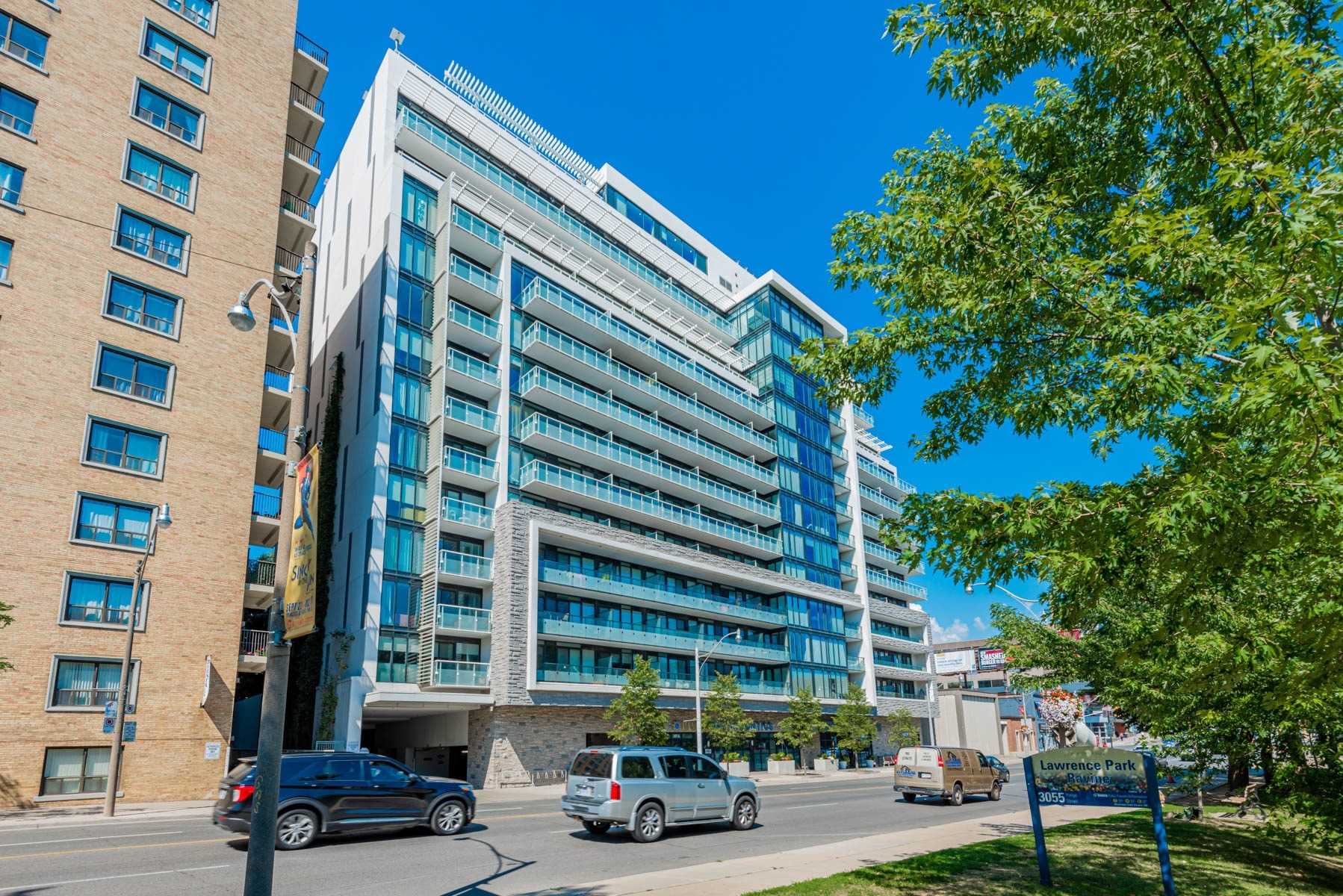909 - 3018 Yonge St, Toronto | Sold, C5738791 | Condos.ca