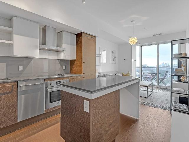 PH23 - 1030 King St W, Toronto | Leased, C5738795 | MrLOFT.ca