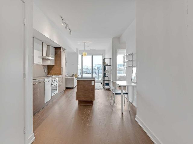 PH23 - 1030 King St W, Toronto | Leased, C5738795 | MrLOFT.ca