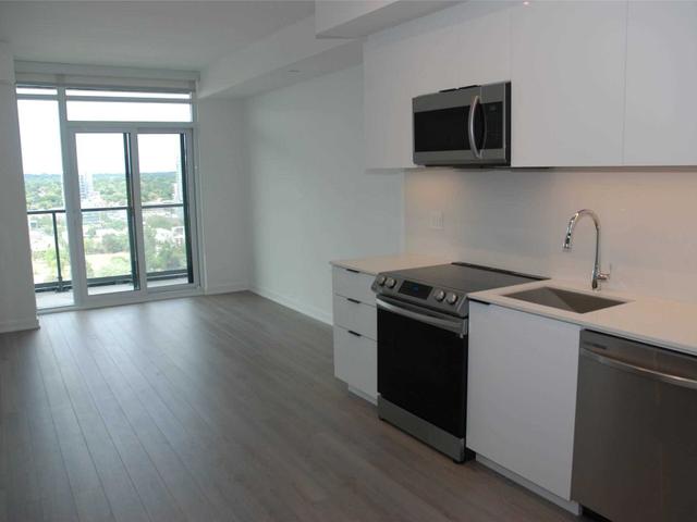 1809 - 50 Power St, Toronto | Leased, C5739308 | Property.ca