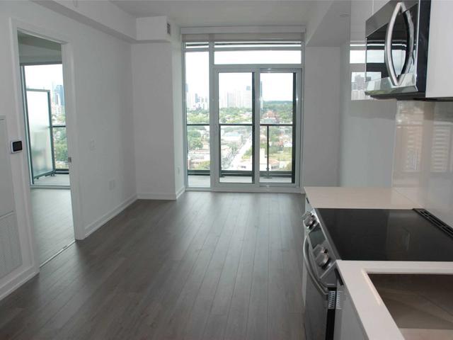 1809 - 50 Power St, Toronto | Leased, C5739308 | Condos.ca