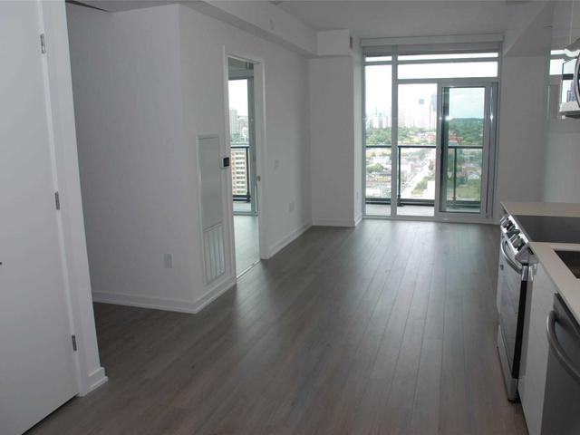 1809 - 50 Power St, Toronto | Leased, C5739308 | Condos.ca