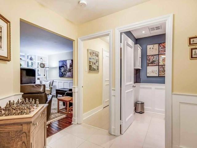 Pl3 - 3800 Yonge St, North York | Sold, C5739322 | Condos.ca