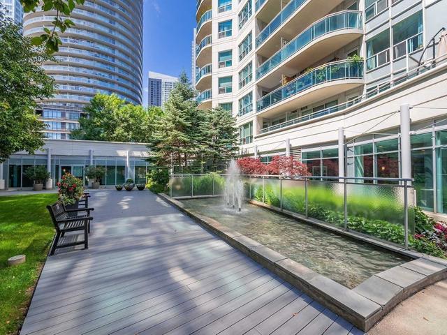 229 - 600 Queens Quay W, Toronto | Leased, C5739683 | Condos.ca