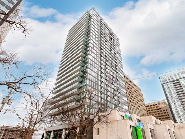 610 - 99 Foxbar Rd, Toronto | Sold, C5740290 | Condos.ca
