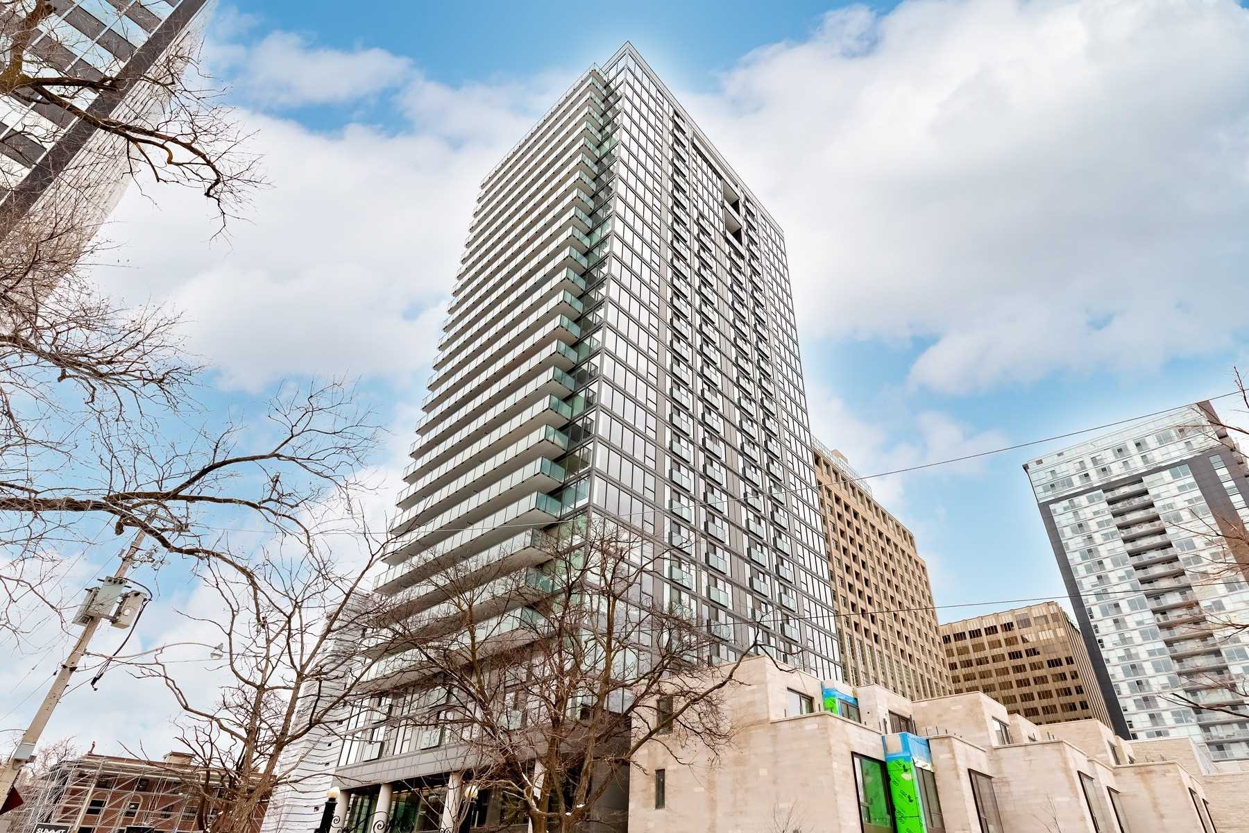 610 - 99 Foxbar Rd, Toronto | Sold, C5740290 | Condos.ca