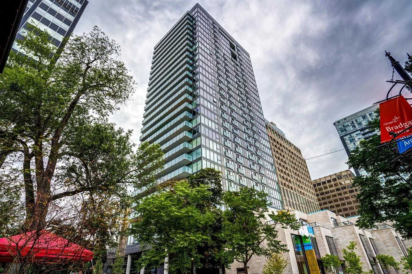 1502 - 99 Foxbar Rd, Toronto | Sold, C5740412 | Condos.ca