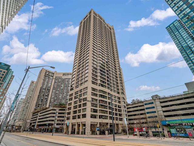 3315 - 55 Harbour Sq, Toronto | Leased, C5740439 | Condos.ca