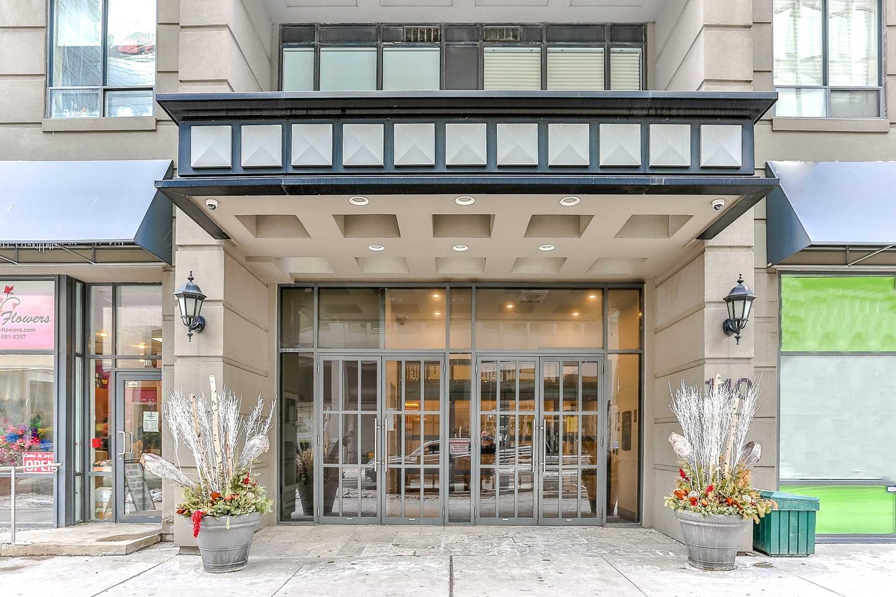 1020 - 140 Simcoe St, | Leased, C5740822 | Property.ca