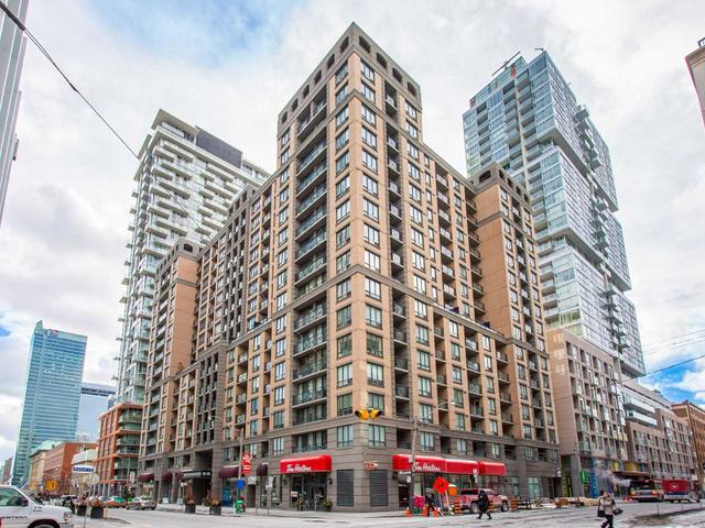 1020 - 140 Simcoe St, | Leased, C5740822 | Property.ca