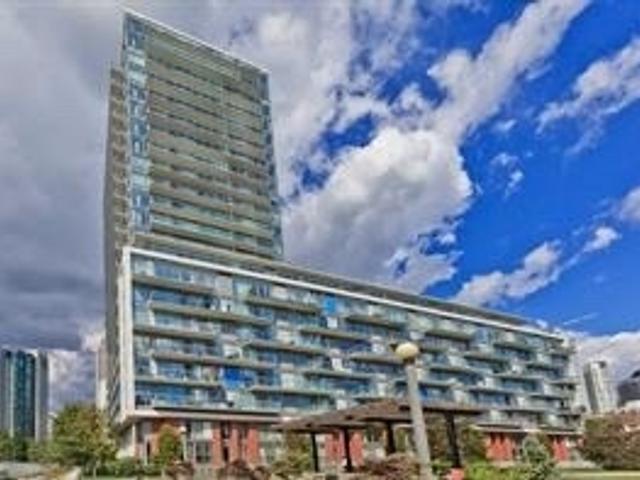 90 Stadium Rd, Toronto | Leased, C5741339 | Condos.ca