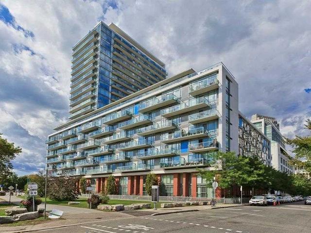 90 Stadium Rd, Toronto | Leased, C5741339 | Condos.ca