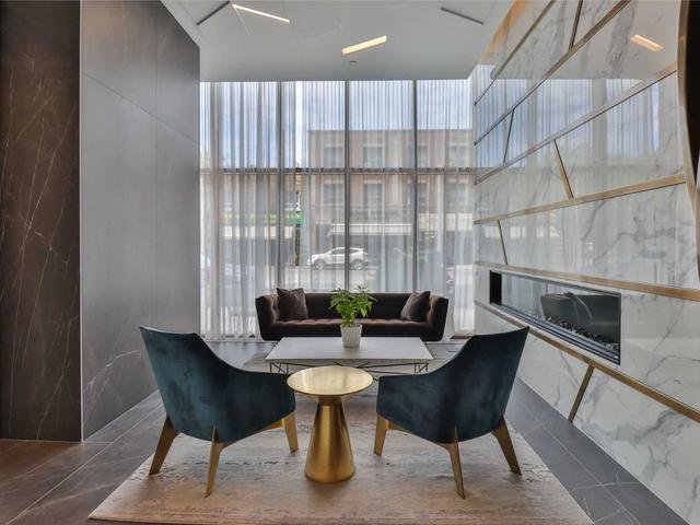 303 - 151 Avenue Rd, Toronto | Terminated, C5741519 | Condos.ca