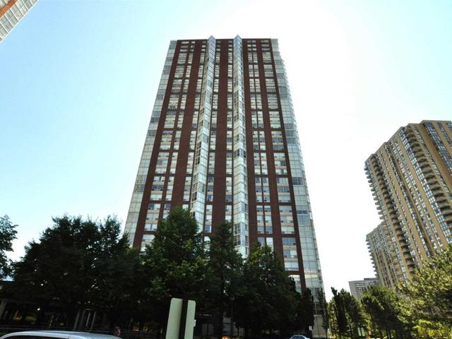 212 - 7 Concorde Pl, North York | Sold, C5742275 | Condos.ca