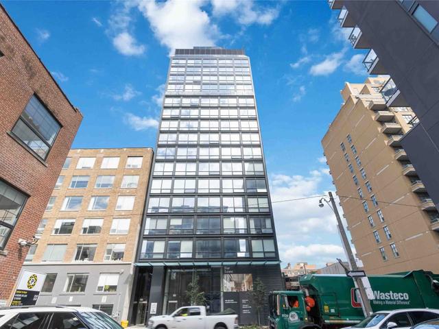 601 - 458 Richmond St W, Toronto | Terminated, C5742774 | Condos.ca