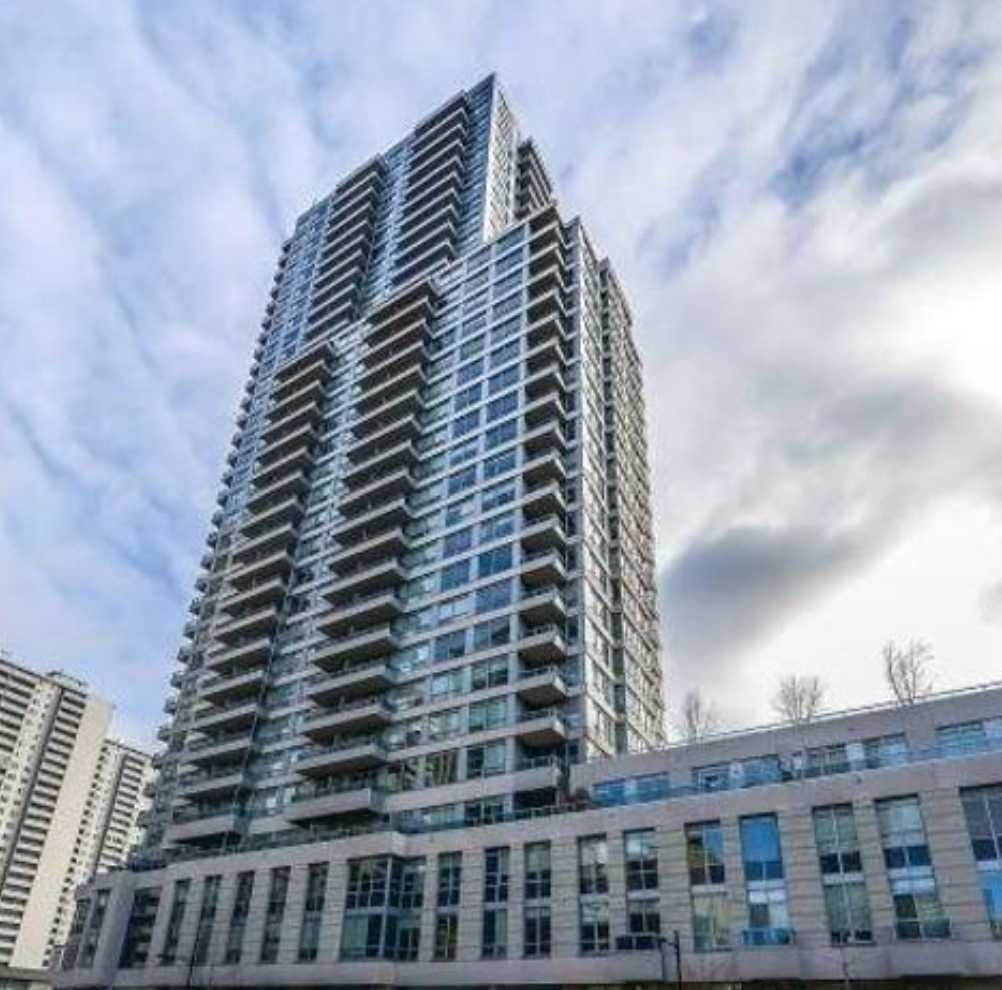 2208 - 500 Sherbourne St, Toronto | Leased, C5742820 | Condos.ca