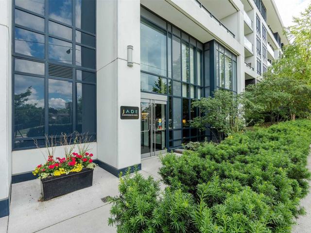 612 - 399 Spring Garden Ave, North York | Leased, C5742948 | Condos.ca