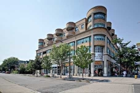206 - 8 Oxford St, Toronto | Leased, C5743494 | Condos.ca
