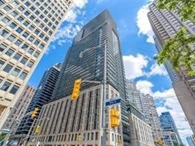 1108 - 955 Bay St, Toronto | Leased, C5744135 | Condos.ca