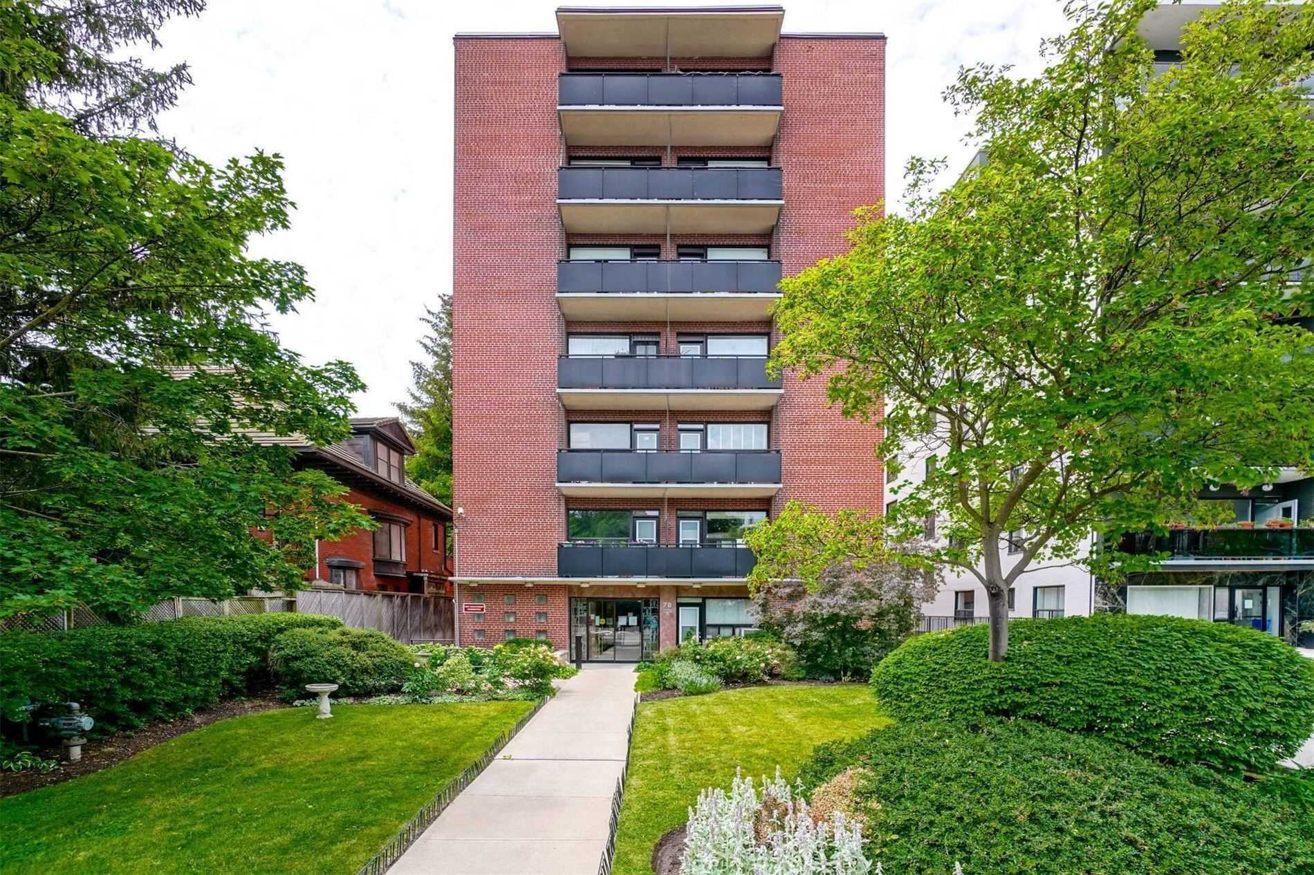 108 - 78 Warren Rd, Toronto | Leased, C5744300 | Condos.ca