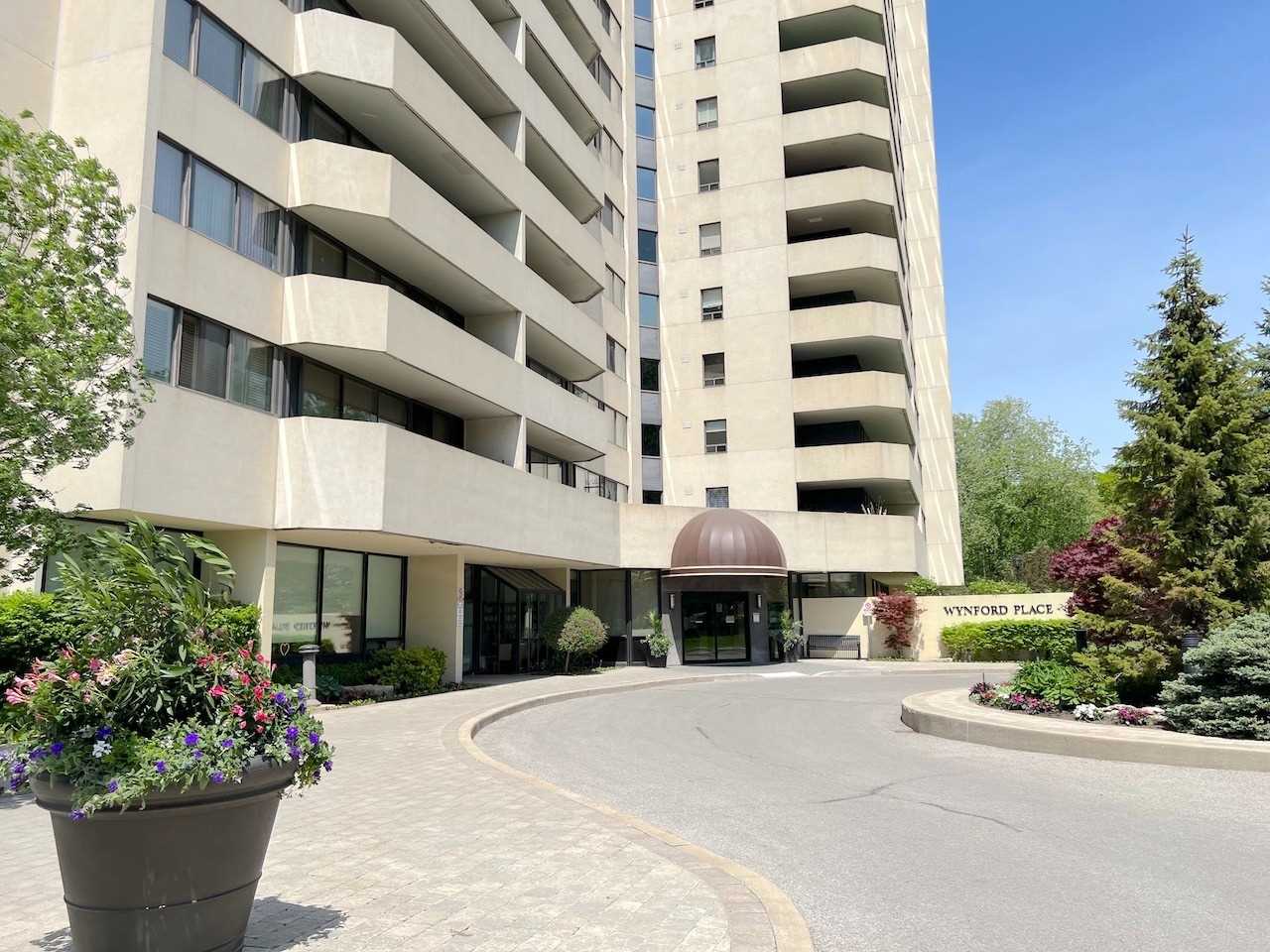 #906 - 75 Wynford Heights Cres, Toronto | Expired, C5744411 | Condos.ca