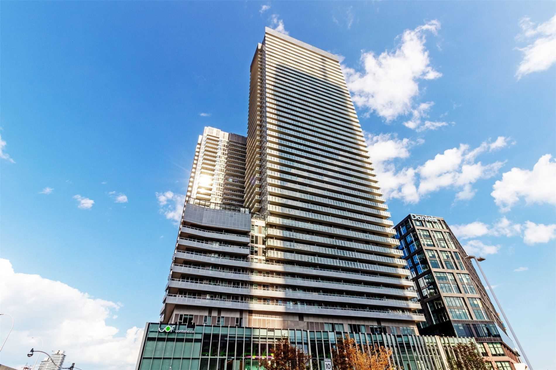 3002 - 15 Lower Jarvis St, Toronto | Sold, C5744546 | Condos.ca