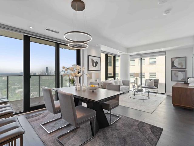 2608 - 99 Foxbar Rd, Toronto | Terminated, C5744615 | Condos.ca