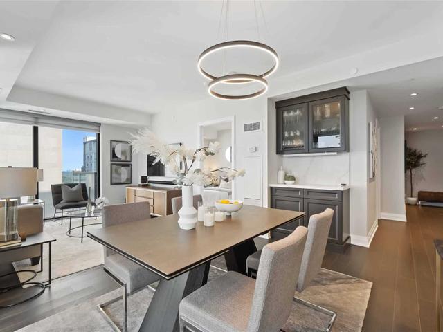 2608 - 99 Foxbar Rd, Toronto | Terminated, C5744615 | Condos.ca