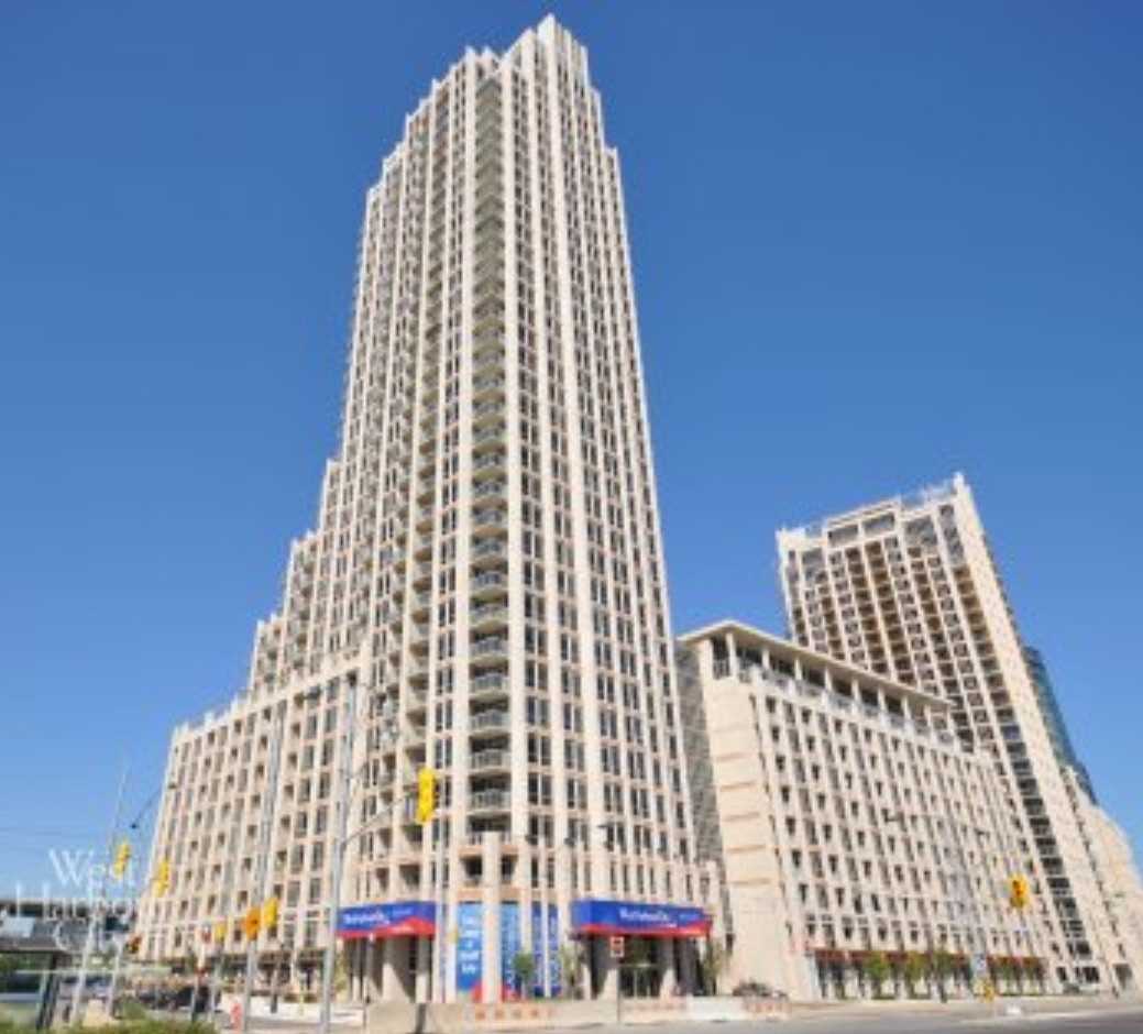 LPH6 - 628 Fleet St, Toronto | Terminated, C5745202 | Condos.ca
