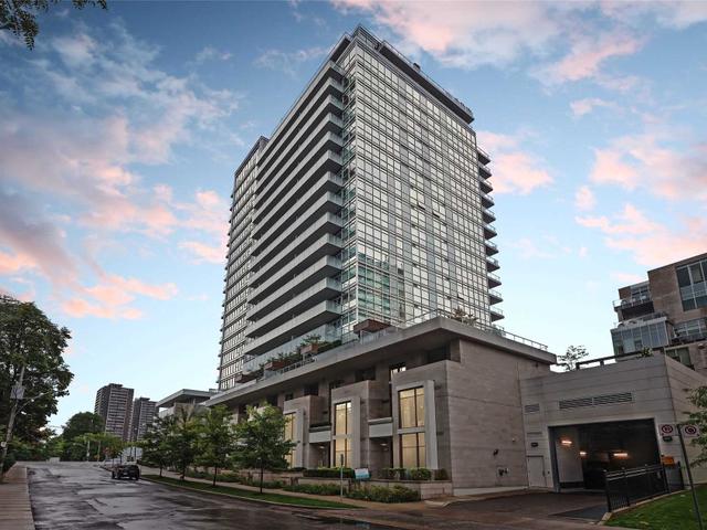 603 - 170 Avenue Rd, Toronto | Leased, C5745365 | Condos.ca