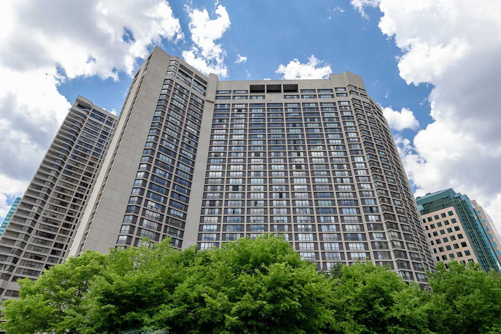 1609 - 33 Harbour Sq, Toronto | Terminated, C5745416 | Condos.ca