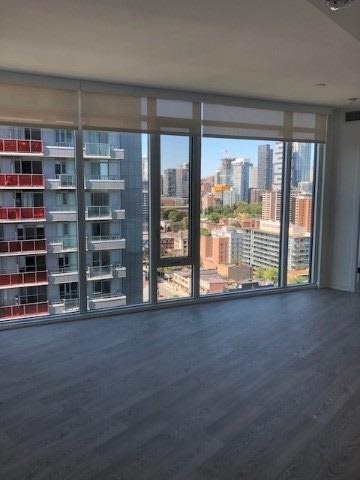 1808 - 48 Power St, Toronto | Terminated, C5745729 | Condos.ca