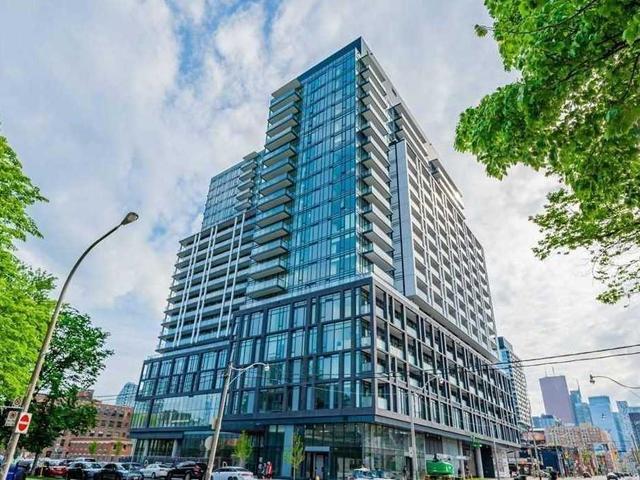 1703 - 48 Power St, Toronto | Terminated, C5746074 | Condos.ca