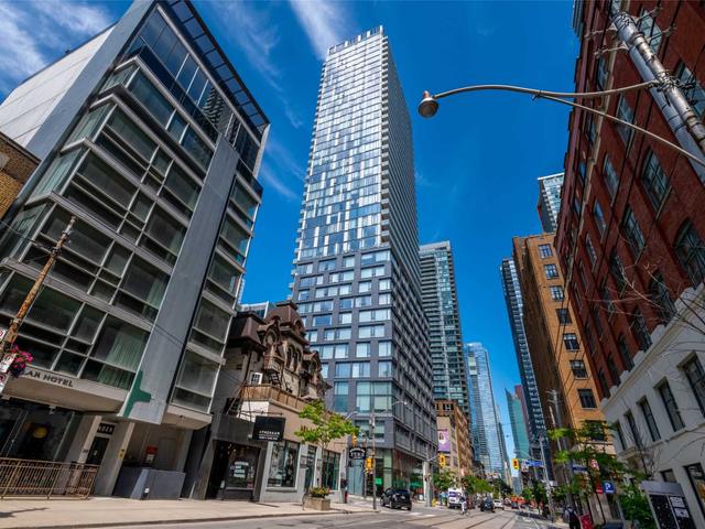 3901 - 101 Peter St, Toronto | Terminated, C5746281 | Condos.ca
