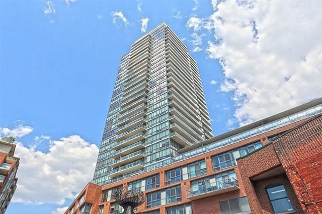 2302 - 33 Mill St, Toronto | Leased, C5746394 | MrLOFT.ca