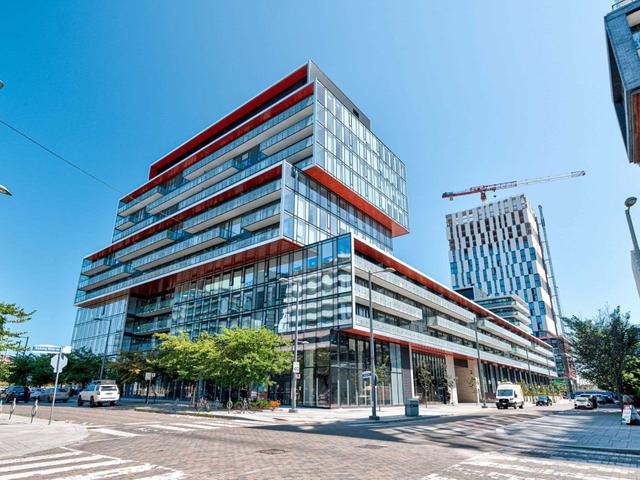 180 Mill St, Toronto, ON | Condos.ca