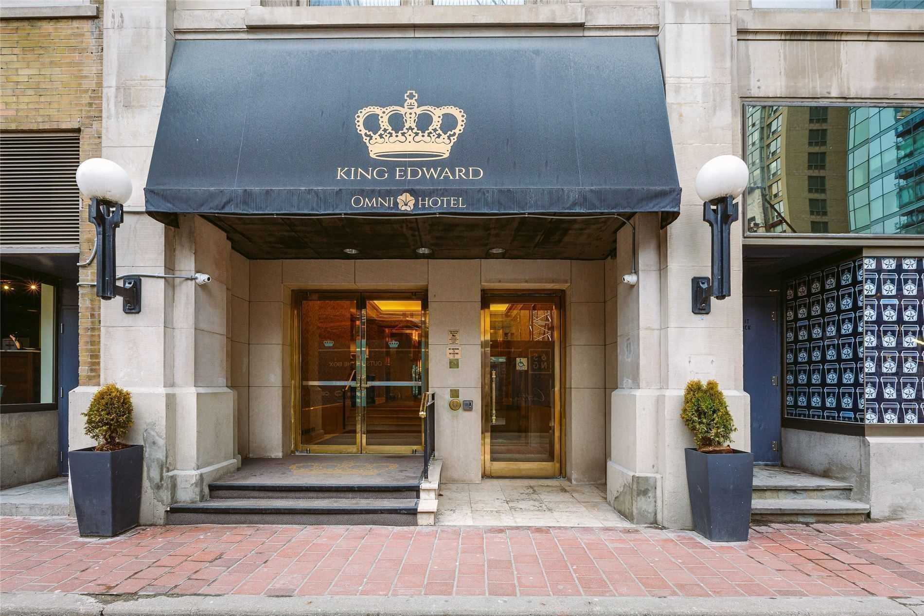 417 - 22 Leader Lane, Toronto | Terminated, C5747102 | Condos.ca