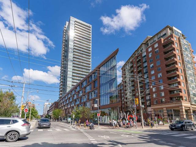 511 - 33 Mill St, Toronto | Leased, C5747508 | Condos.ca